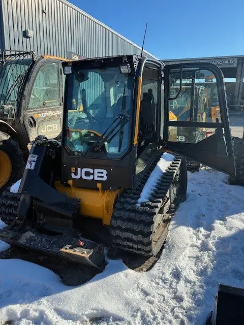 2016 - JCB 541-70 | Fairchild Equipment